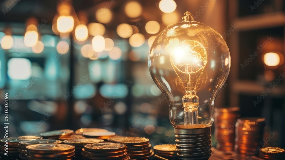 Venture capital finds synergy with disruptive innovation, fueling ...