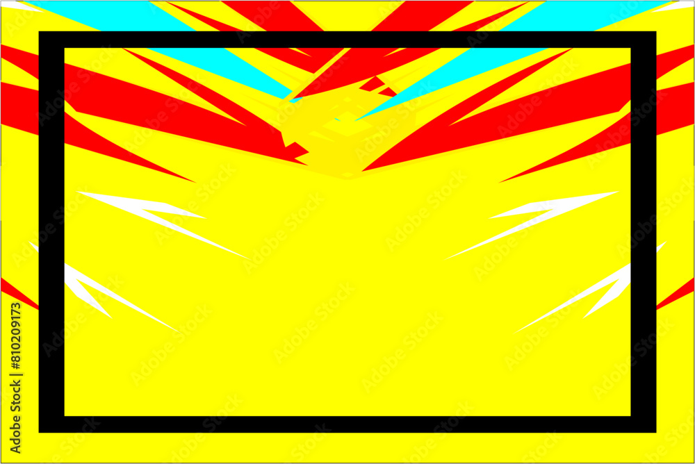 The vector wrap racing design and abstract racing background with ...