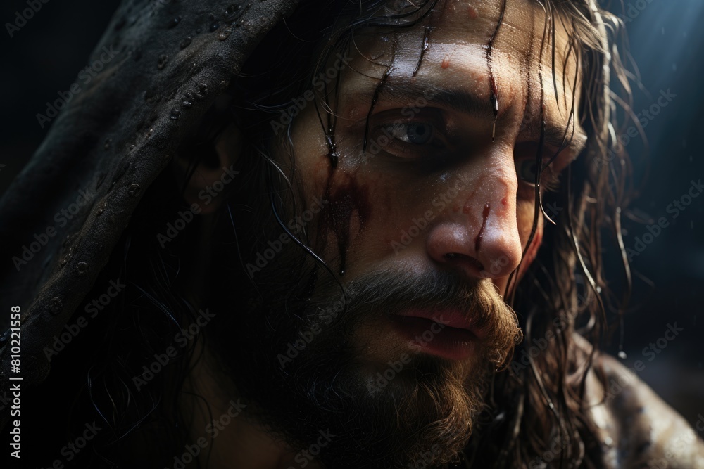 Jesus Christ, Jesus of Nazareth, Old Testament messiah, Christianity ...