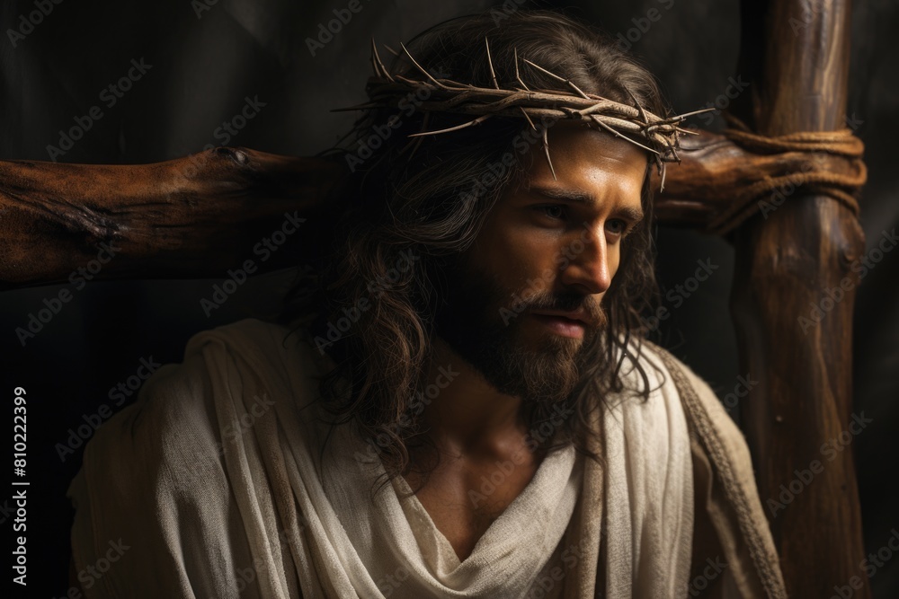 Jesus Christ, Jesus of Nazareth, Old Testament messiah, Christianity ...