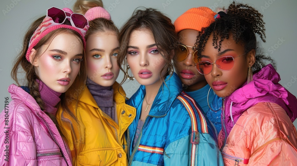 90s visual trend in lifestyle and fashion: embracing the iconic style ...
