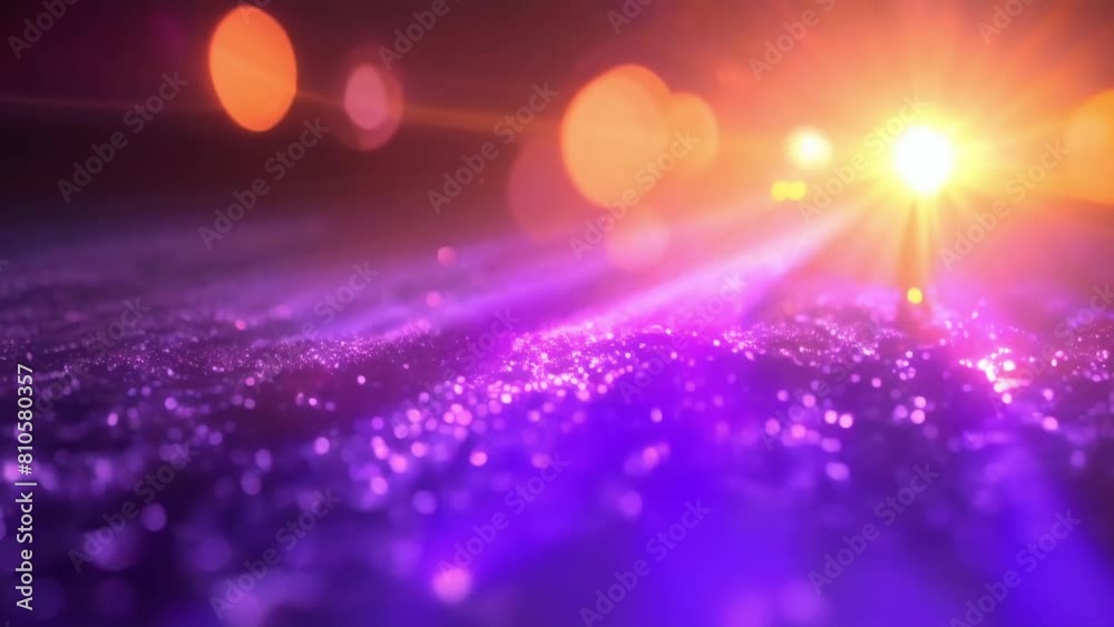 Capturing the beauty of sun rays with lens flare and light effects in ...