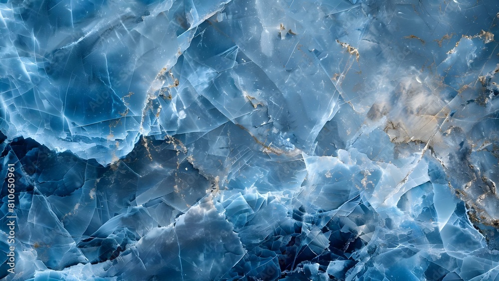 Blue marble texture background natural breccia marble tiles for walls ...