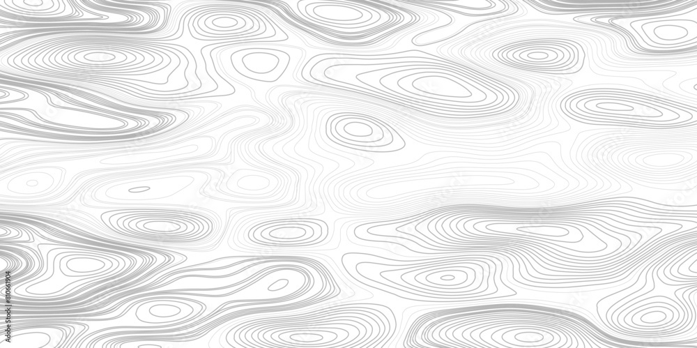 Background of the topographic map. . Geographic abstract grid ...