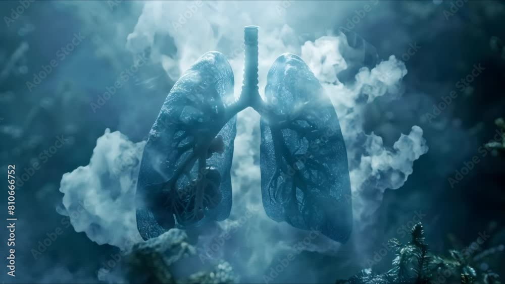 The Health Risks of Pollution: Lung Disease, Cancer, and Respiratory ...