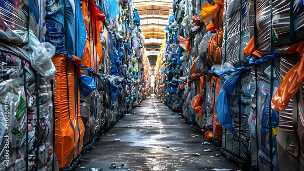 The Environmental Impact of Fast Fashion: Excessive Waste and Lack of ...