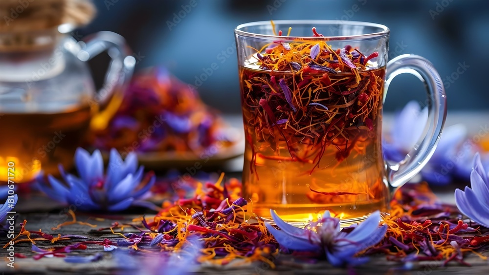 Indulge in the luxurious flavor and wellness benefits of premium ...