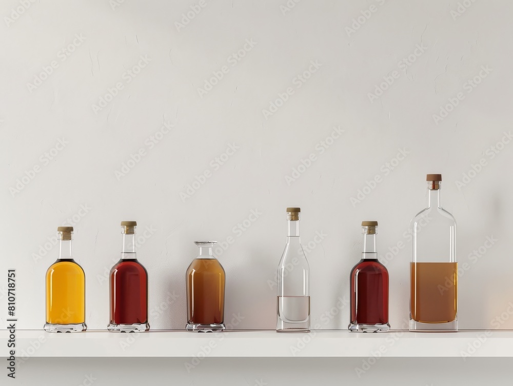 Experience refined luxury with our curated alcohol selection ideal for ...