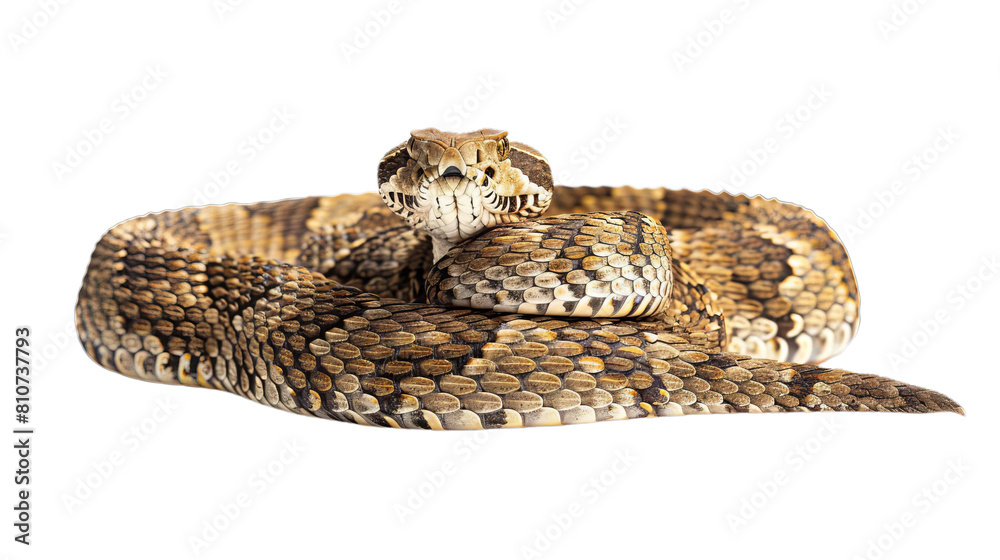 Fotka „The Puff Adder is a venomous snake found in Africa. It is a ...