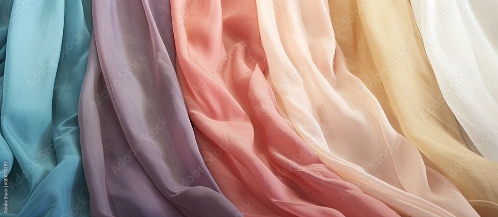 A Leinen cloth banner is a fabric material that is used for making ...