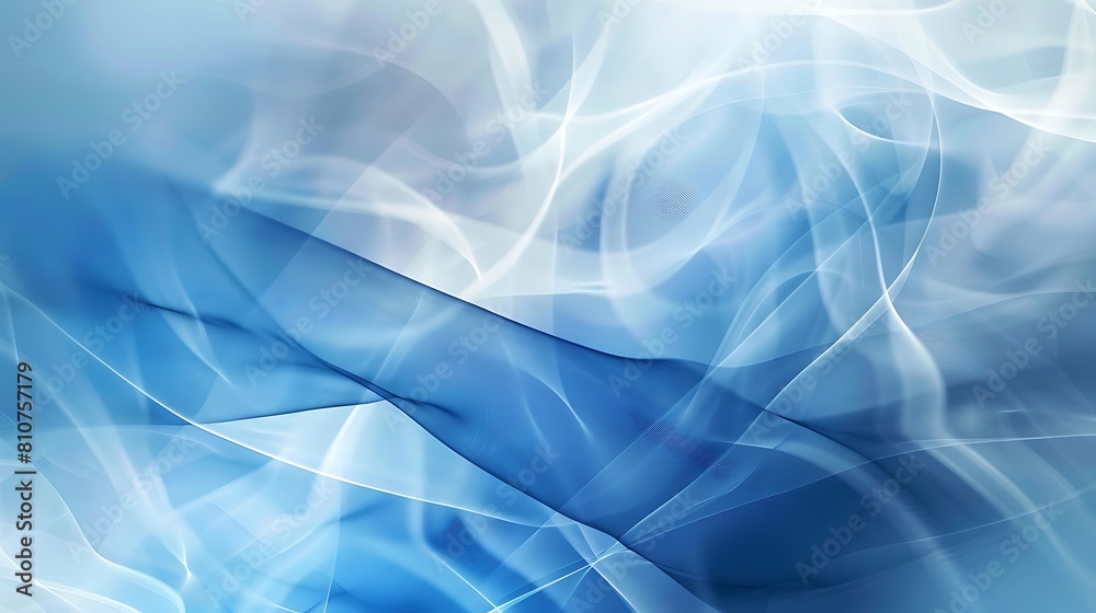 abstract blue background. abstract background for Fatigue Syndrome Day ...