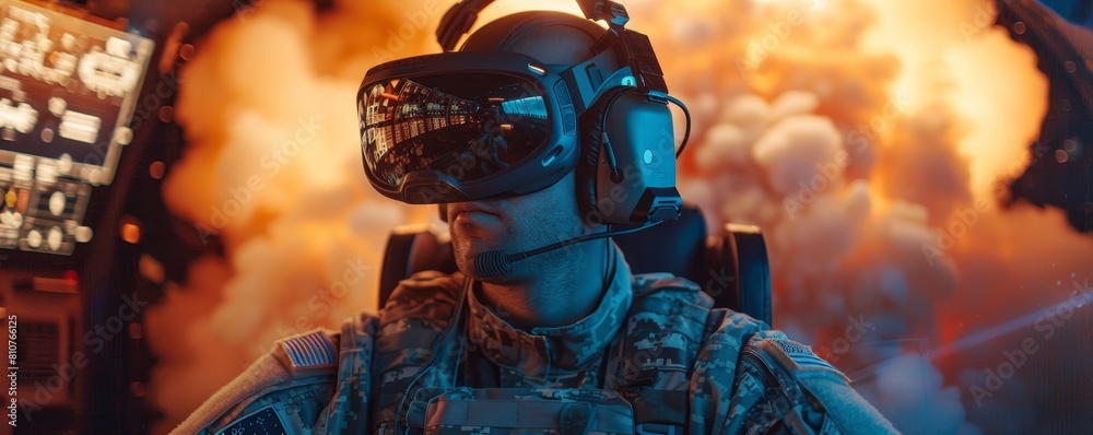 The soldier of the future is here. The US military's new augmented ...
