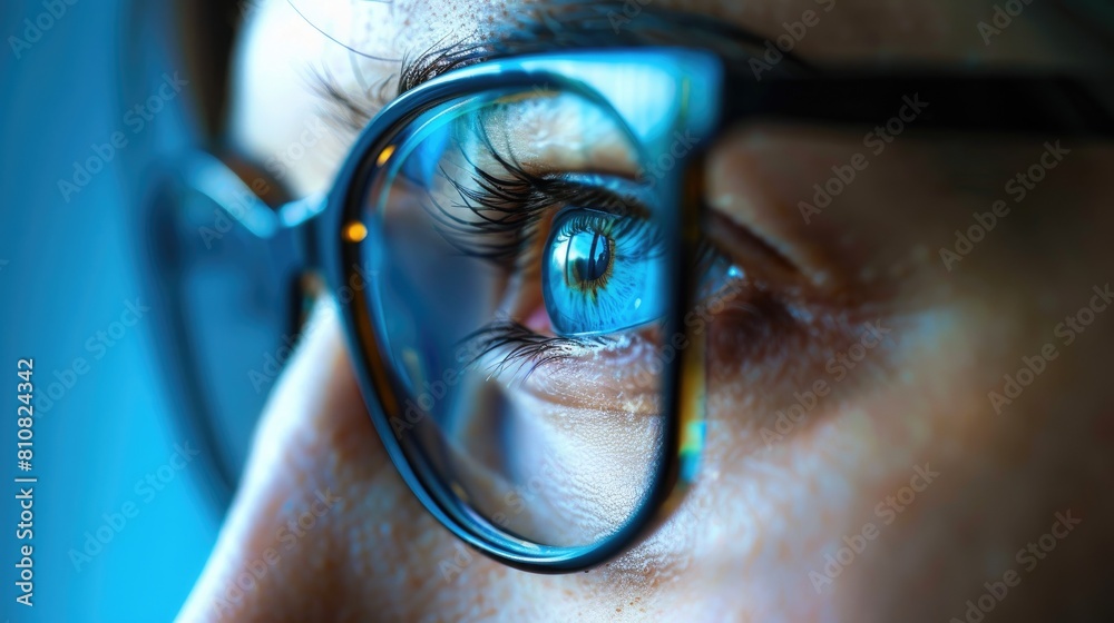 During the examination for double vision or diplopia various conditions ...