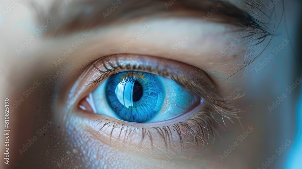 During the examination for double vision diplopia various tests are ...