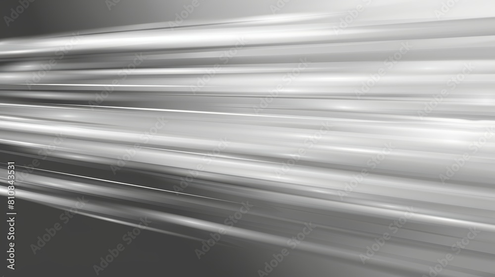 Modern realistic overlay illustration showing fast moving air trails ...