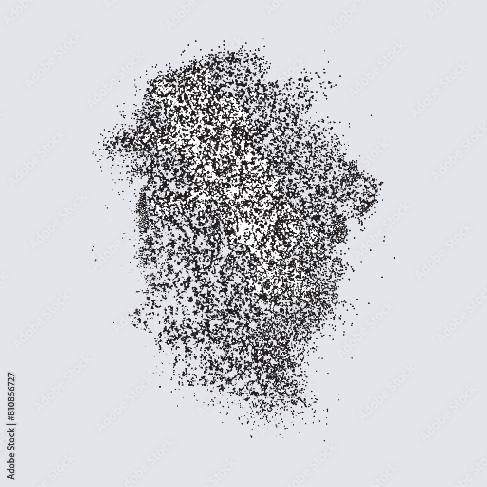 Dust vectors icons clipart graphics and backgrounds for royalty Stock ...