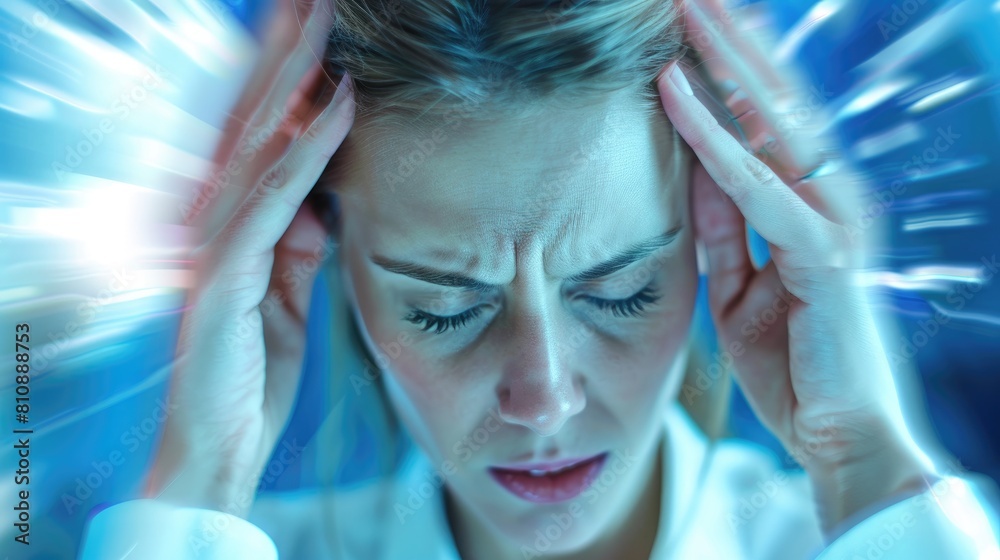 Experience symptoms like head pain vertigo and dizziness may indicate ...