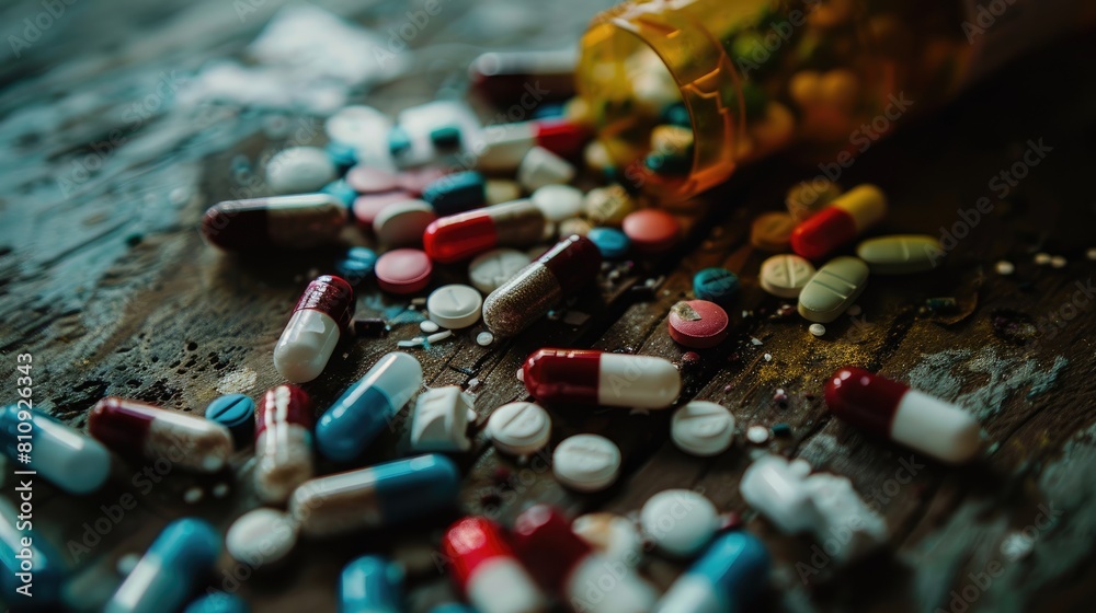 The International Day Against Drug Abuse and Illicit Trafficking ...