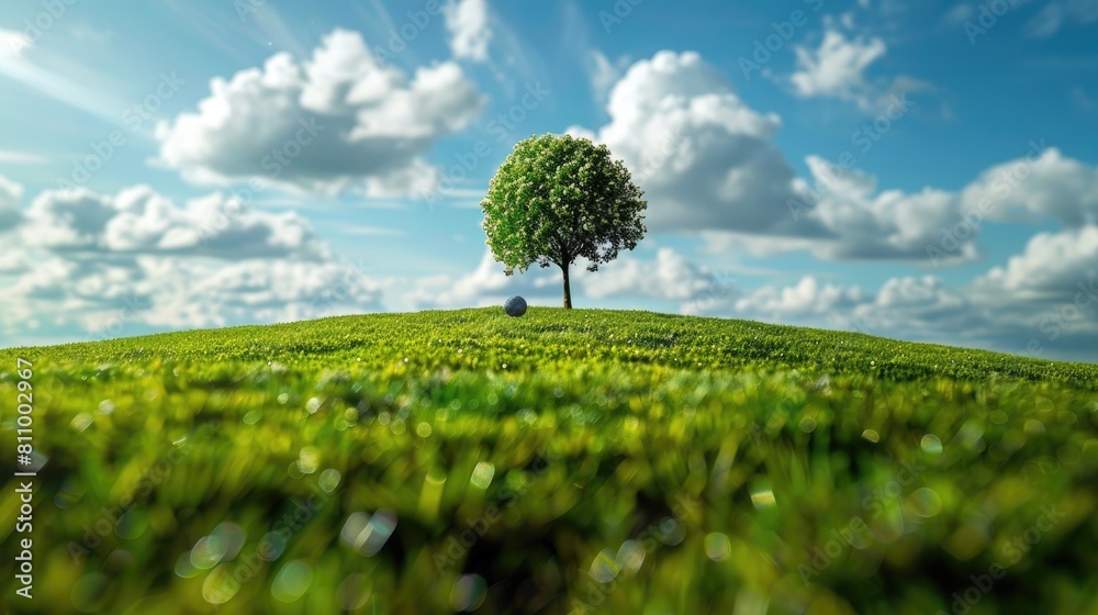 Embrace clean and renewable energy as a sustainable solution to ...