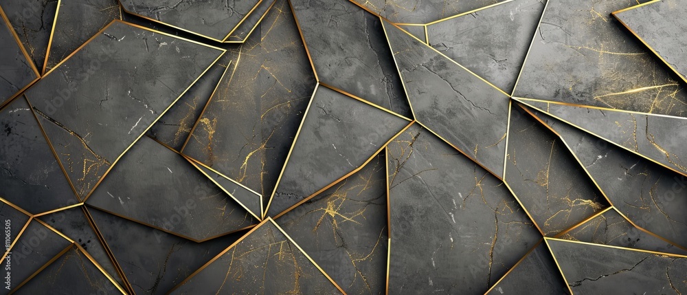 Simple minimalist geometric pattern. Wallpaper, texture, backdrop ...