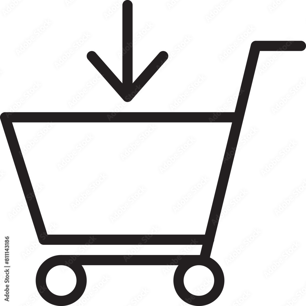 Simple Outline SVG Icon Pack for General Use - Vector Graphics ...