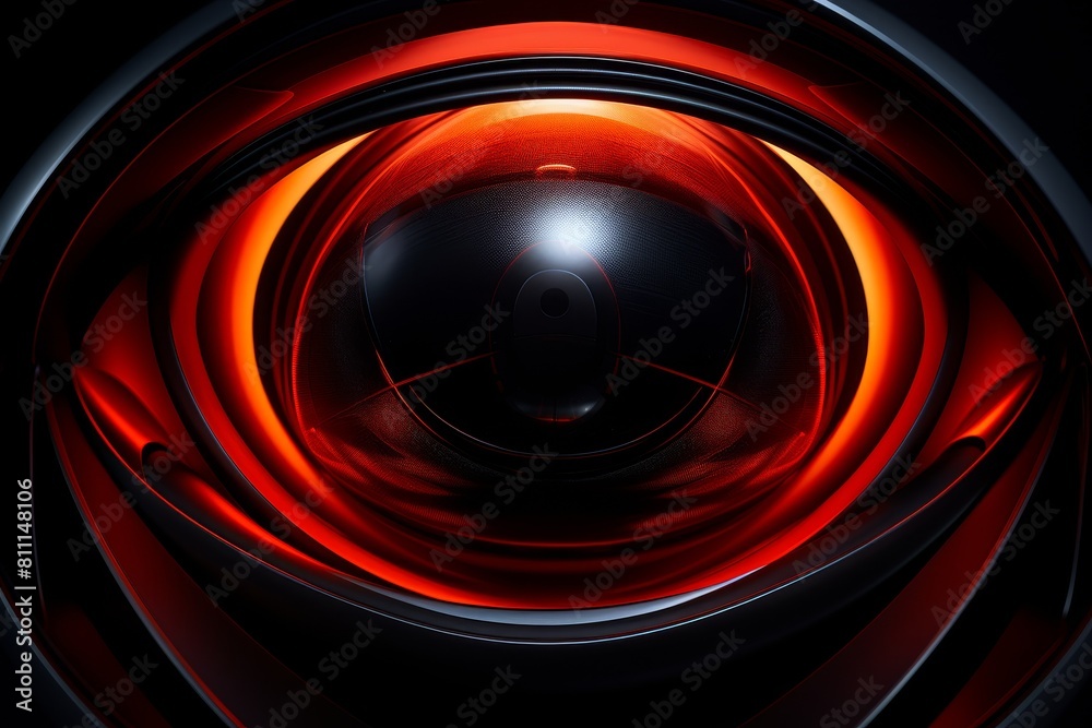 Explore unexpected camera angles to unveil the intricate details of ...