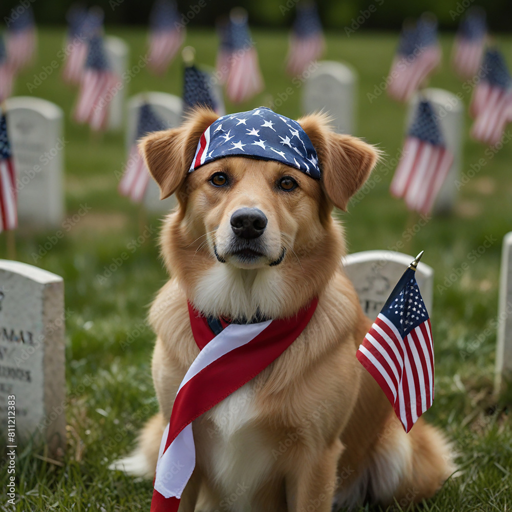 Memorial day dog, what is memorial day and why it's celeberated ...