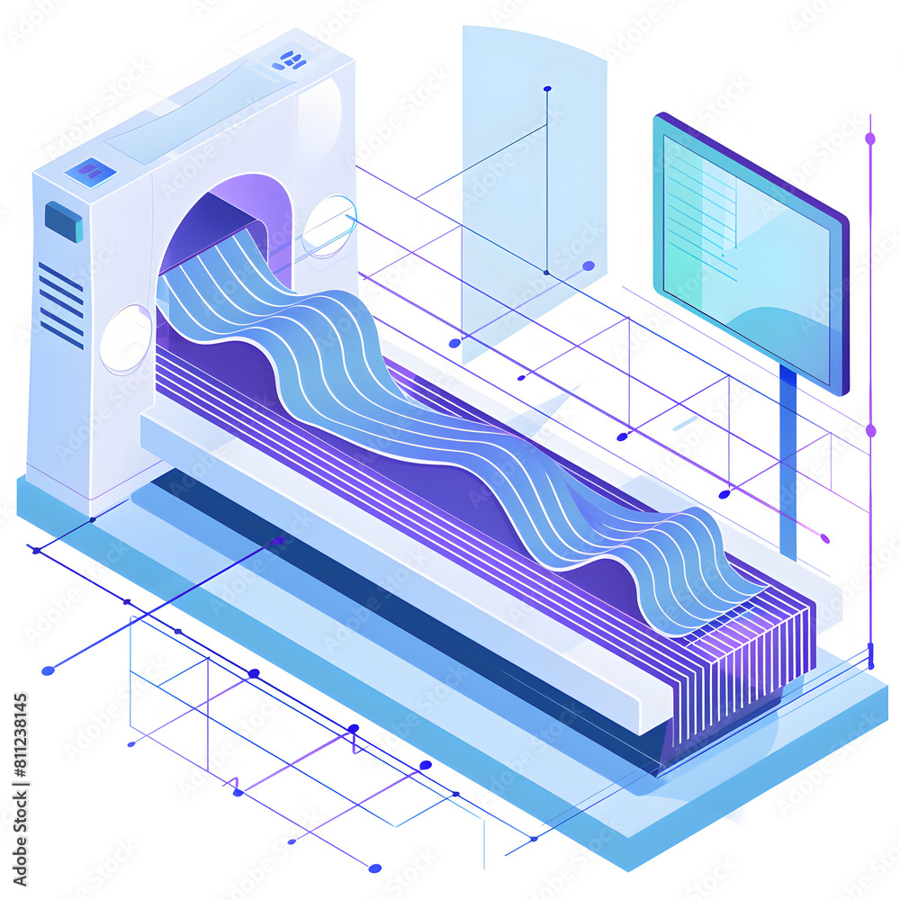Investigating the behavior of waves and vibrations in a wave mechanics ...