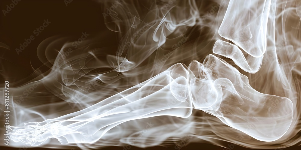 Surgical Interventions for Foot and Ankle Injuries, Deformities ...