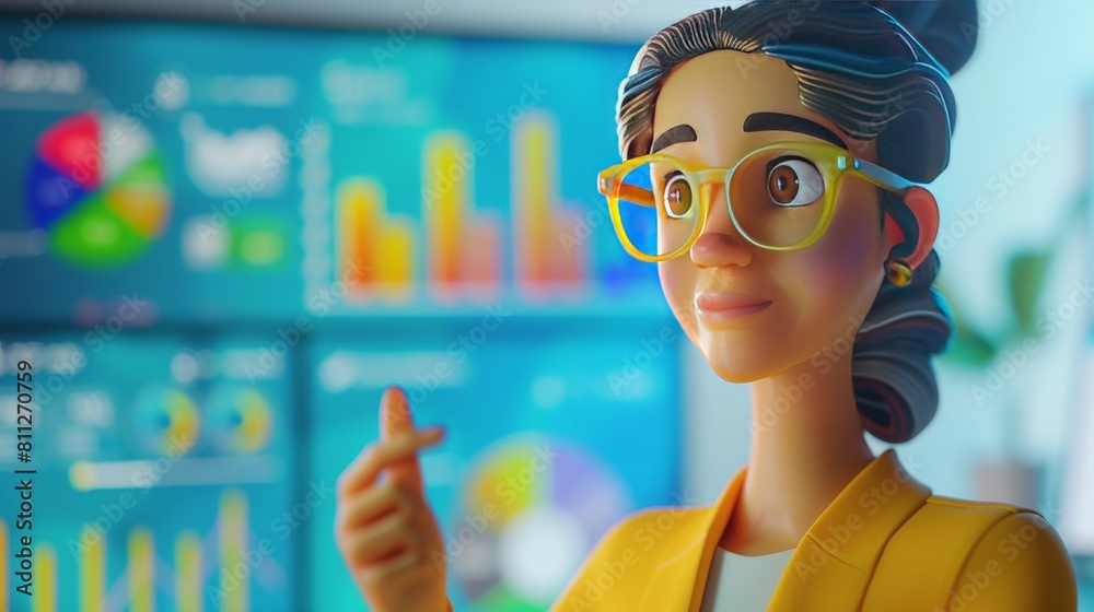 Meet our new AI assistant. She can help you with all your tasks. Try ...