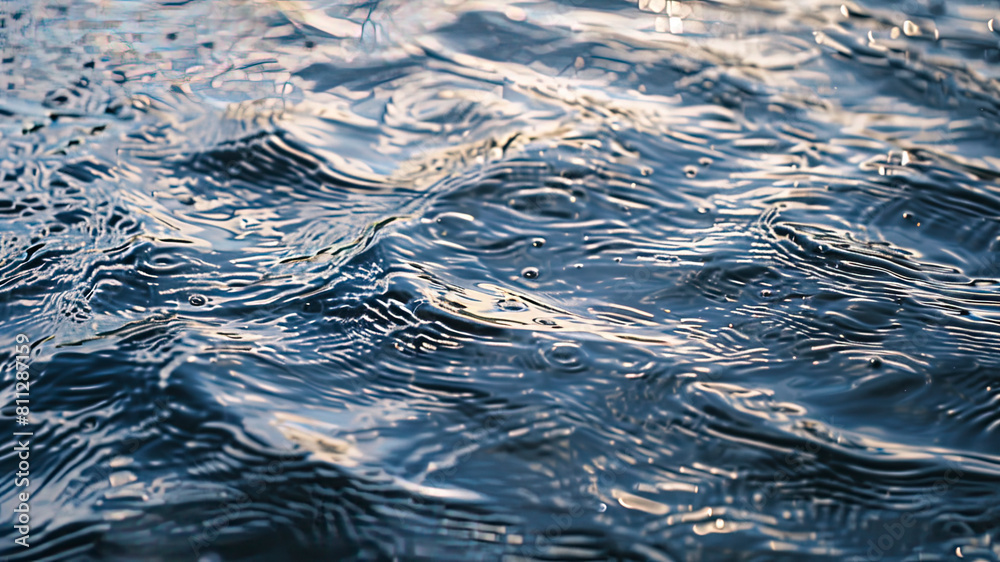 8k water background, water wallpaper, water drops background, hd liquid ...