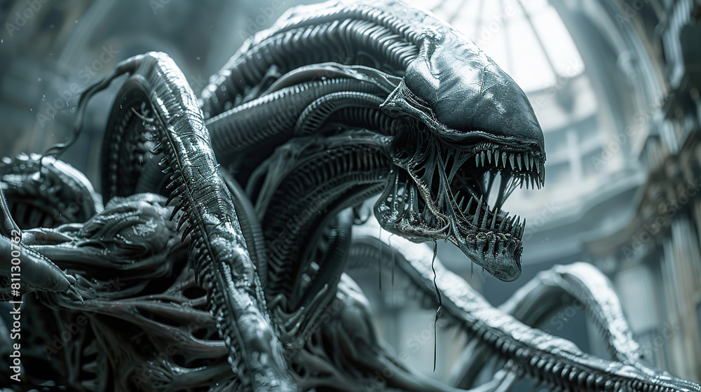 cthulhu, lovecraft, mythos, horror, creature, tentacles, cosmic ...