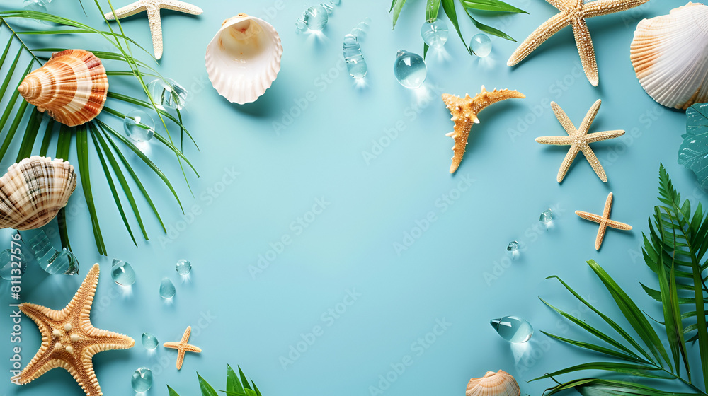 plantilla para diseño o invitacion digital fondo con elementos gráficos ...