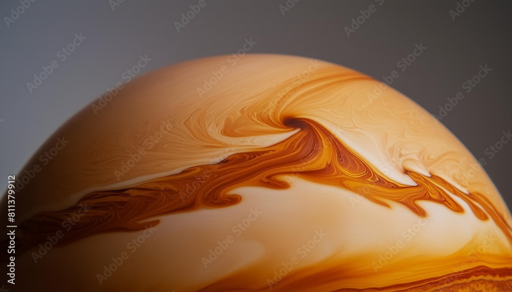 unwrapped plain surface map of venus for 3d renders 8k resolution Stock ...