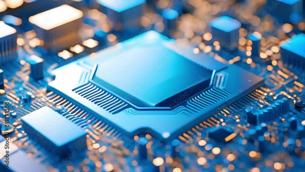 Machine learning , Deep learning and artificial intelligence concept ...