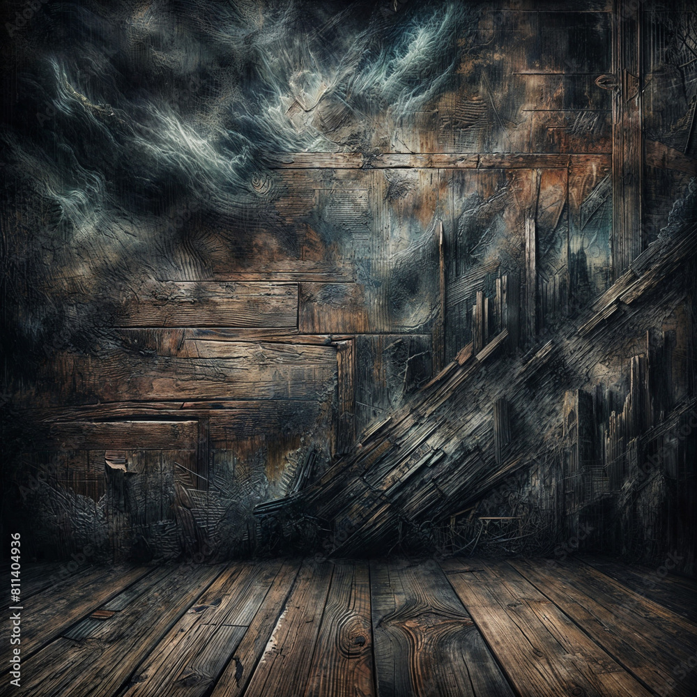 Textura de madeira, paisagem, background, papel de parede de madeira ...