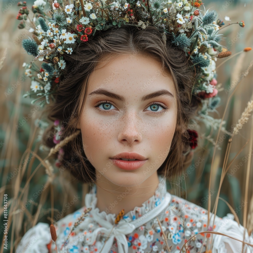 The Slavic World: a look at the culture and history of the Slavs ...