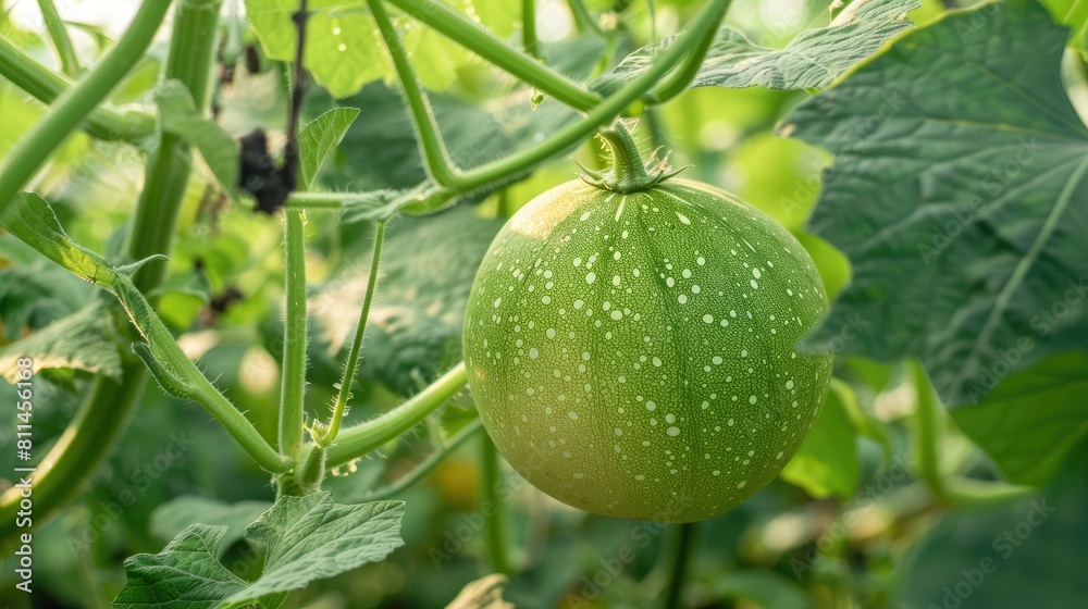 Managing Bottle Gourd Disease Preventing Fungal and Bacterial ...
