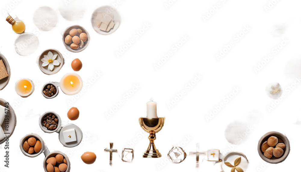 holy communion mosaic first christian background the eucharist corpus ...