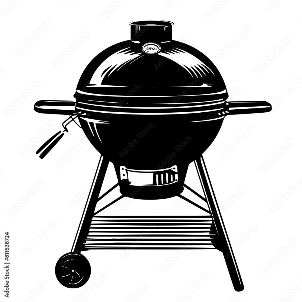 Barbeque SVG Bundle, Barbeque Clipart, BBQ Svg, Grilling Svg, Kitchen ...