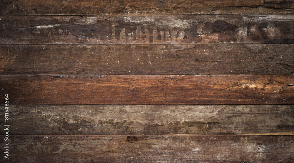 aged, weathered wood texture with a distressed, grunge appearance ...