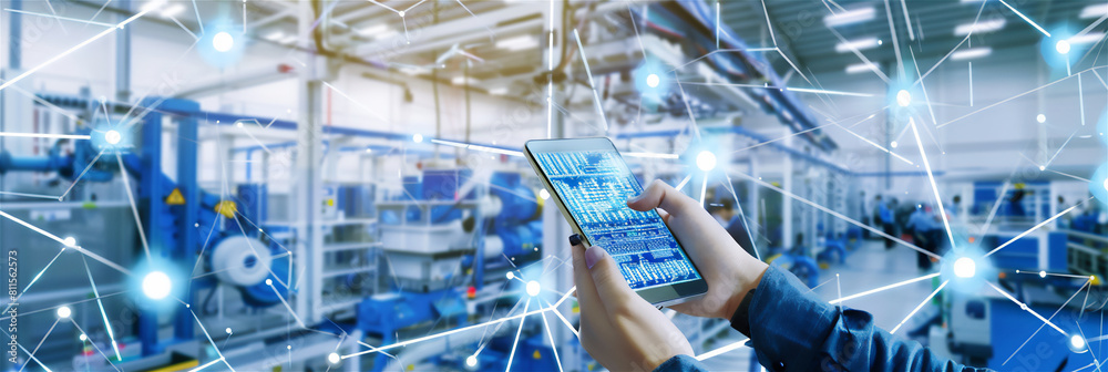 Optimizing Production Processes with the Internet of Things (IoT ...