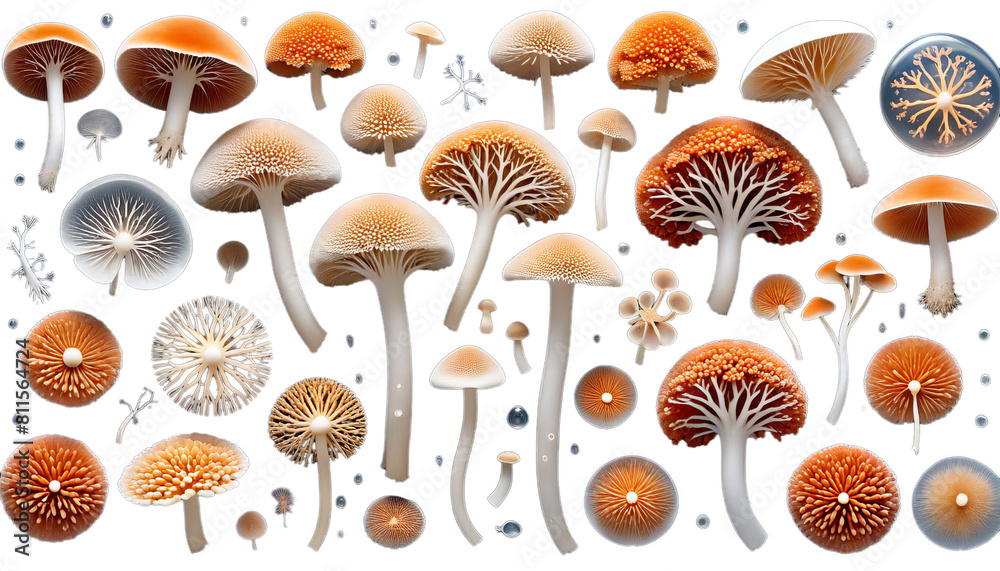 fungi threatening aspergillus pathogens rendering alth priority ...