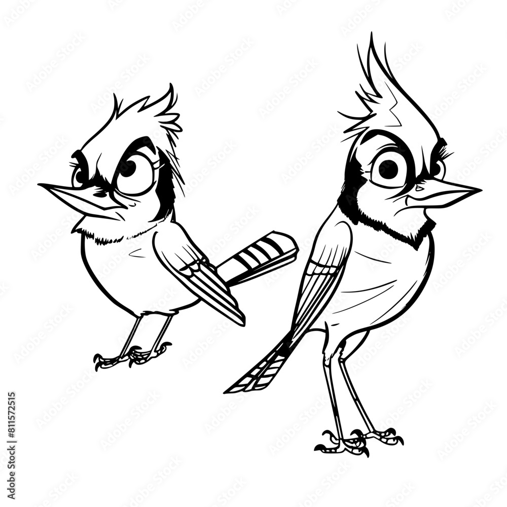 Bird svg, Bird svg bundle, Bird silhouette, Bird cut files, Bird ...
