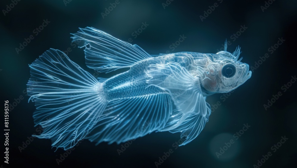 Experiment with backlighting techniques to create a halo effect around ...