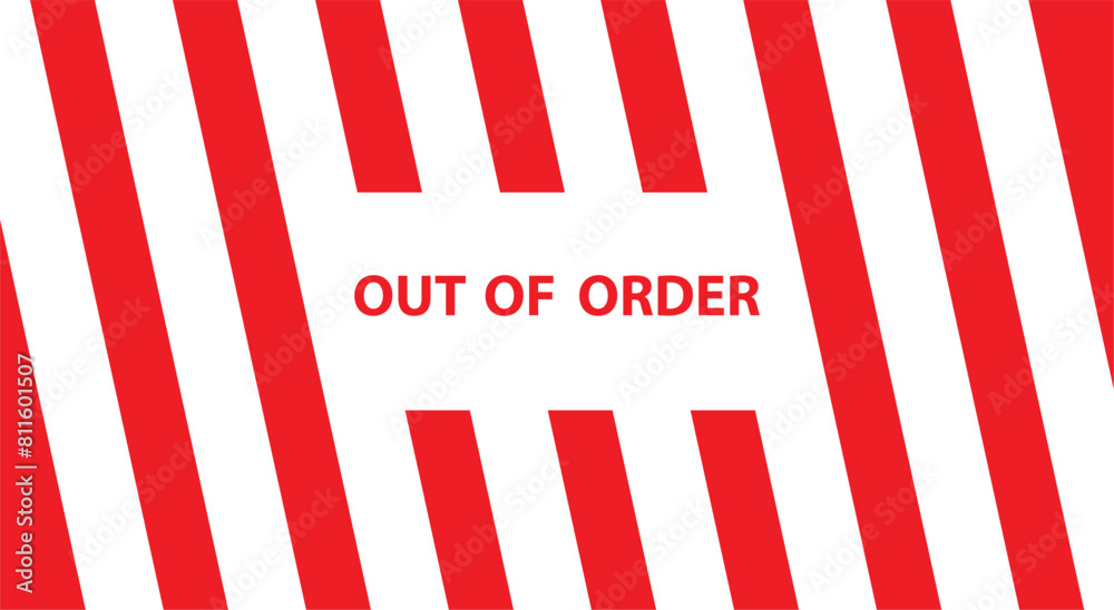 Line icon for online orders and purchases. Simple black linear label ...