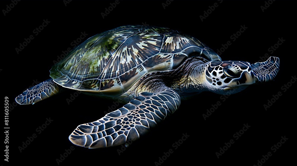 Endangered Species Day. Sea turtles are one of the endangered species ...
