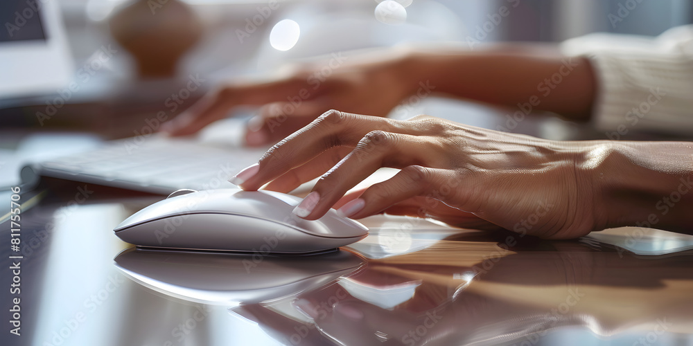 Typing Computer practice.Efficient Typing Techniques: Interactive ...