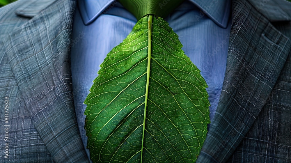 Nature suits you! Discover the stunning blend of organic and ...