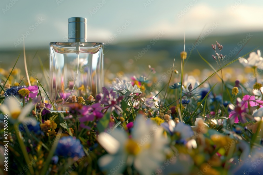 Signature scent in our liquid perfume collection is crafted in a ...